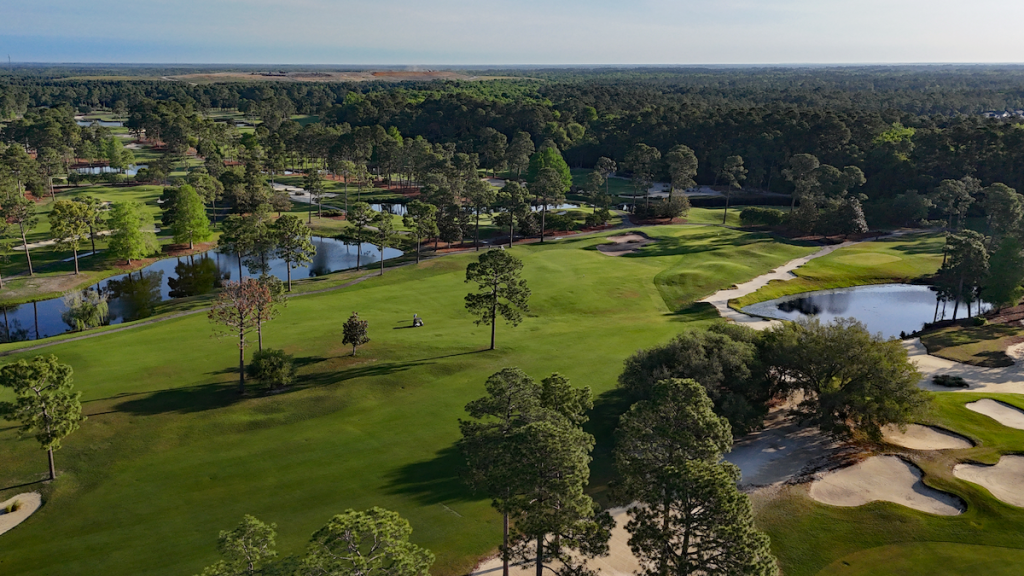 Golf News Net Clubhouse - Industry News, Press Releases, Features