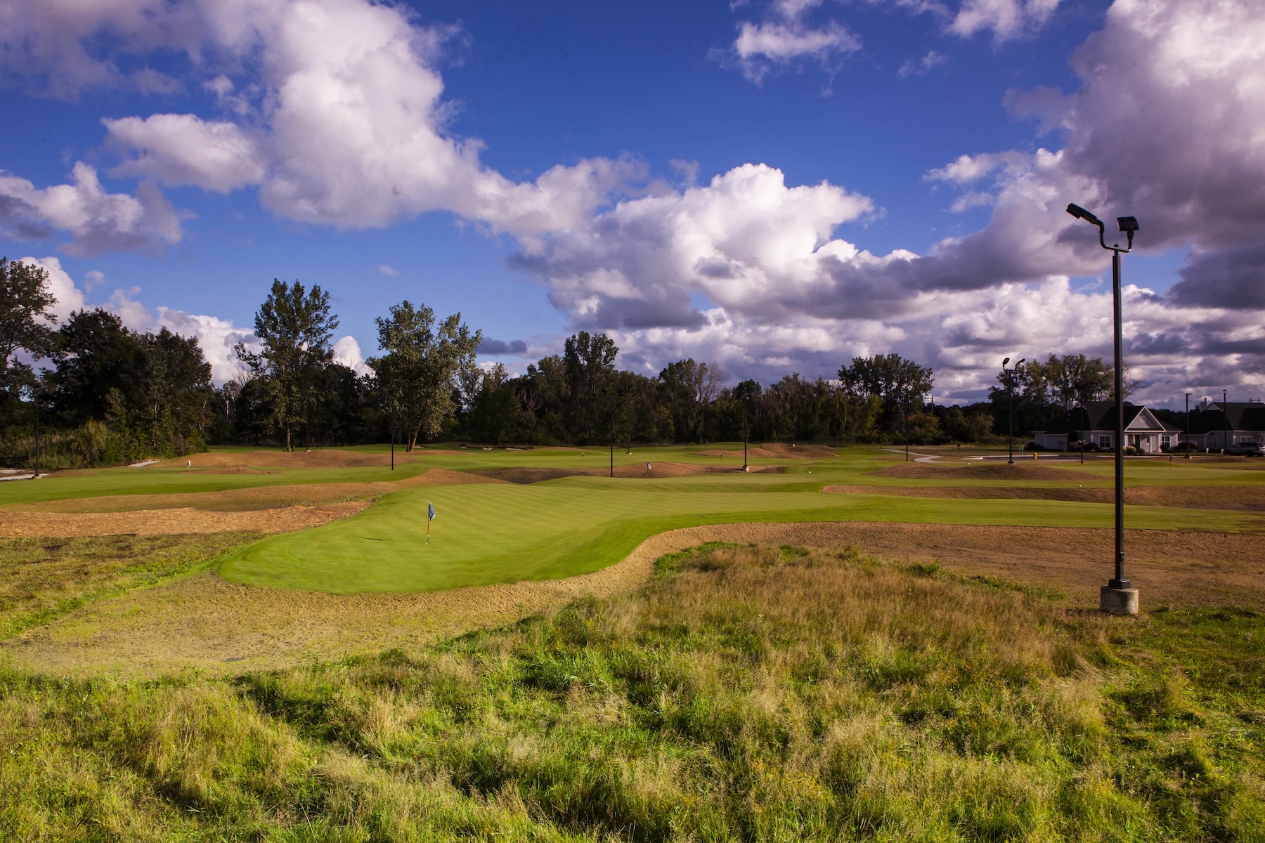 Harbor Shores announces the opening of The Wee Course - Golf News Net ...