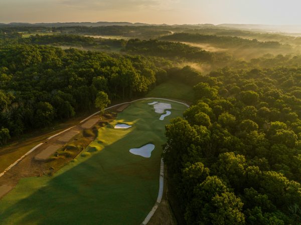 Firefly, Storied Development’s new golf community in middle Tennessee ...