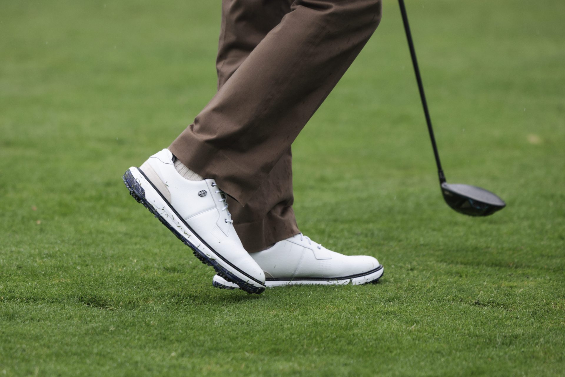 Jones Sports Co. x PAYNTR Golf Launch Exclusive Footwear Collaboration ...